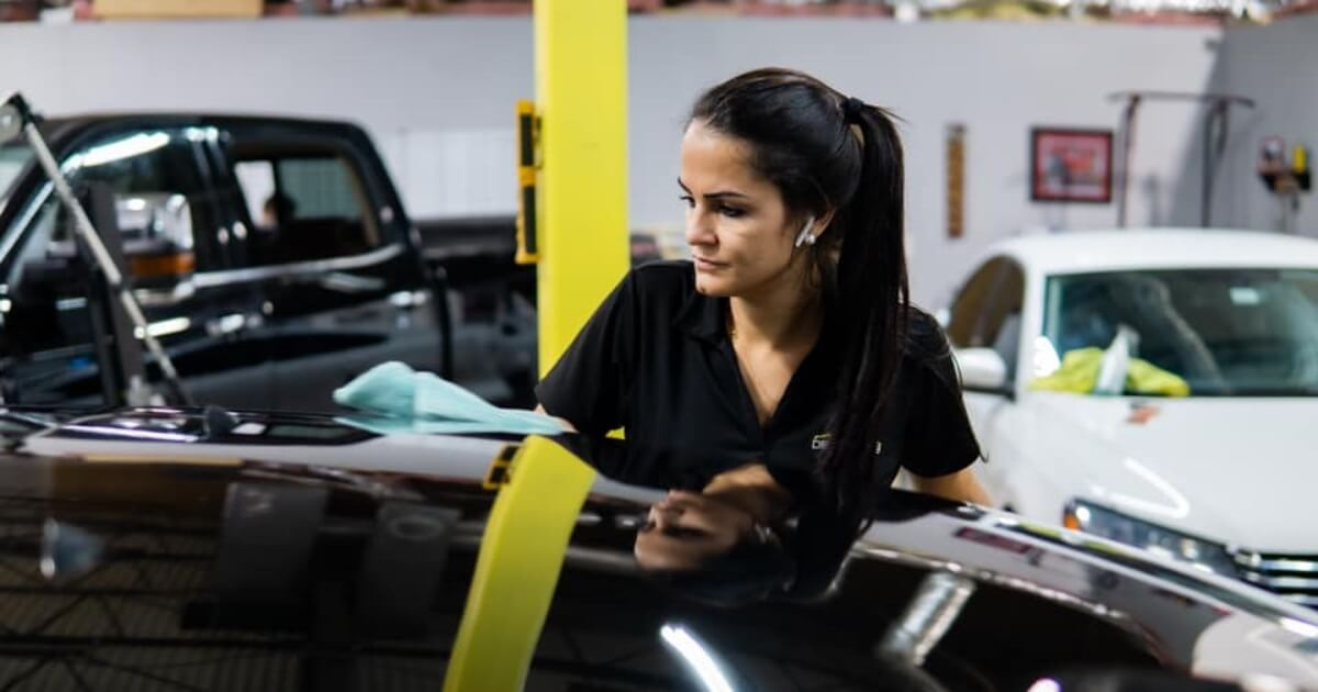 A Guide to Auto Hail Damage Repair & Insurance Coverage